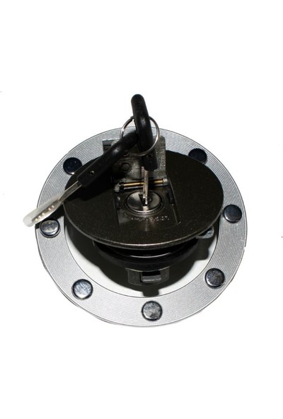 Mondial 125 Mh Drift Benzin Depo Kapağı Mondial 125 Mh Drift Benzin Depo Kapağı