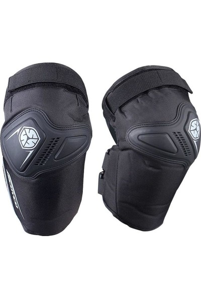 Scoyco K 24 Soft Dizlik Scoyco K 24 Soft Dizlik