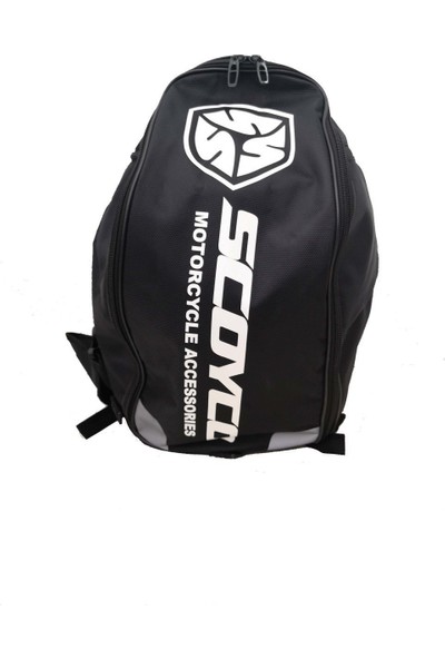 Scoyco Motosiklet Sırt Çantası