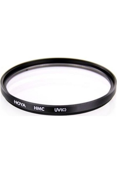 Hoya 39 mm Hmc Uv Slim Filtre Hoya 39 mm Hmc Uv Slim Filtre