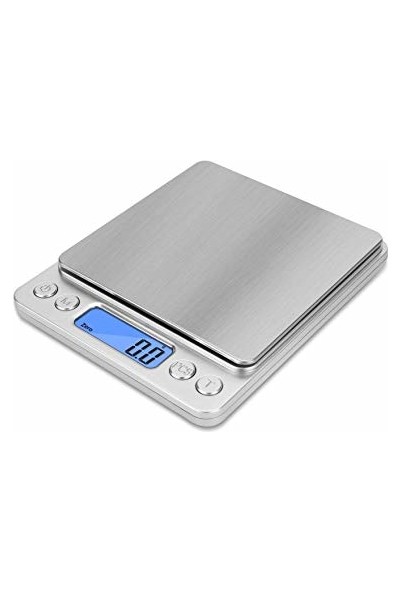 Hassas Dijital Terazi 2000 G.