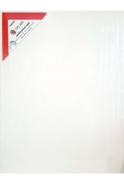 Ofis Art Profesyonel Tual 35 x 50 cm Şasi Ofis Art Profesyonel Tual 35 x 50 cm Şasi