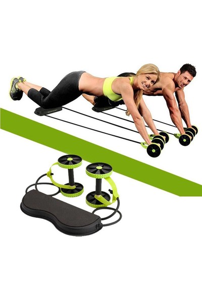 Multiflex Hamaha Revoflex Xtreme Egzersiz Spor Aleti Multiflex Hamaha Revoflex Xtreme Egzersiz Spor Aleti