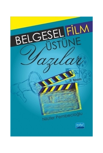 Belgesel Film Üstüne Yazılar
