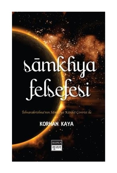 Samkhya Felsefesi Samkhya Felsefesi