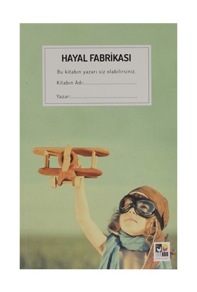 Hayal Fabrikası