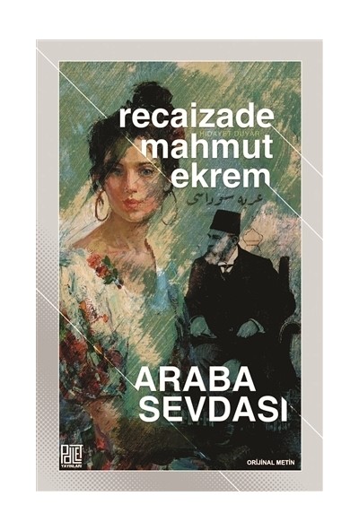 Araba Sevdası (Orijinal Metin) Araba Sevdası (Orijinal Metin)