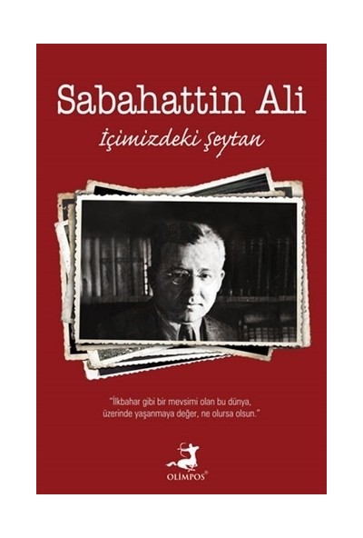 İçimizdeki Şeytan