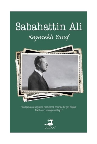 Kuyucaklı Yusuf Kuyucaklı Yusuf