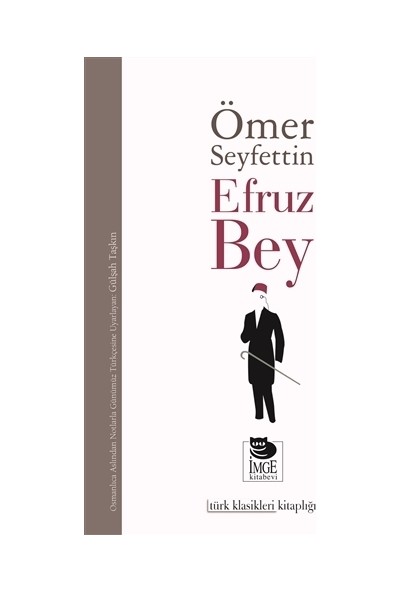 Efruz Bey