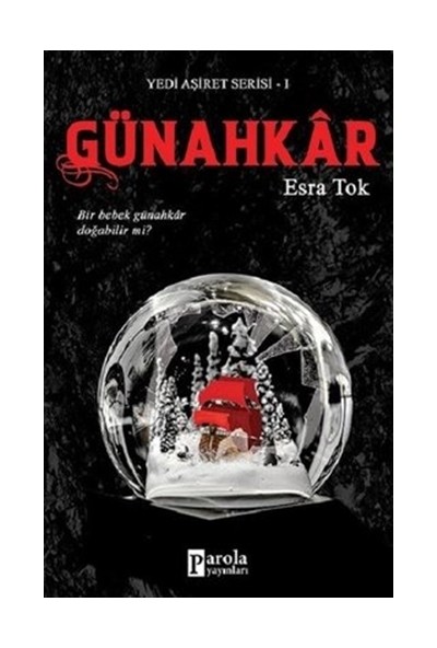 Günahkar - Yedi Aşiret Serisi 1