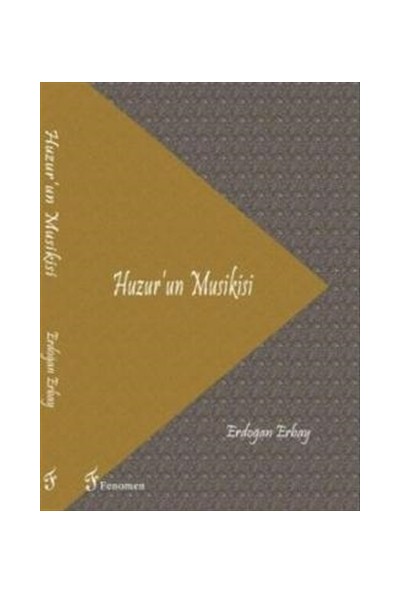Huzur'un Musikisi