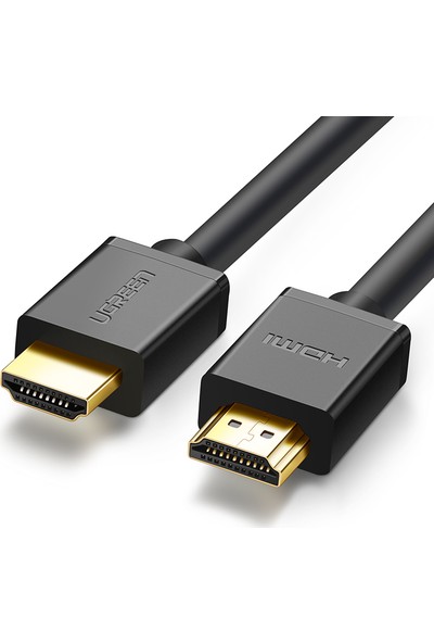Ugreen UHD 4K Yüksek Hızlı Ethernet ve HDMI Kablosu 8 Metre Ugreen UHD 4K Yüksek Hızlı Ethernet ve HDMI Kablosu 8 Metre