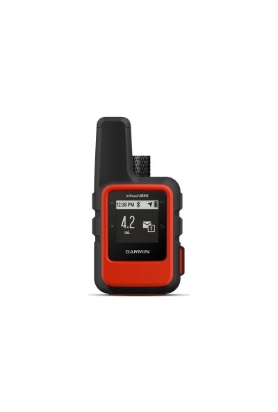 Garmin inReach Mini El Tipi Gps Garmin inReach Mini El Tipi Gps