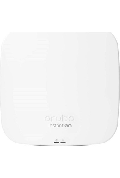 HP R2W96A Aruba Instant On AP11 RW Access Point HP R2W96A Aruba Instant On AP11 RW Access Point