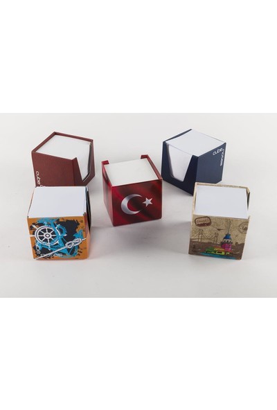 Sry Küp Not 500 Yaprak 6.5 x 6.5 cm Kare 1.hamur Beyaz Kağıt Bloknot Sry Küp Not 500 Yaprak 6.5 x 6.5 cm Kare 1.hamur Beyaz Kağıt Bloknot