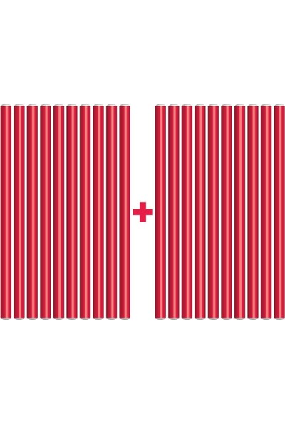 Ocean Sosis 2'li Set 10'lu Büyük Bigudi