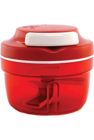 Tupperware Süper Şef