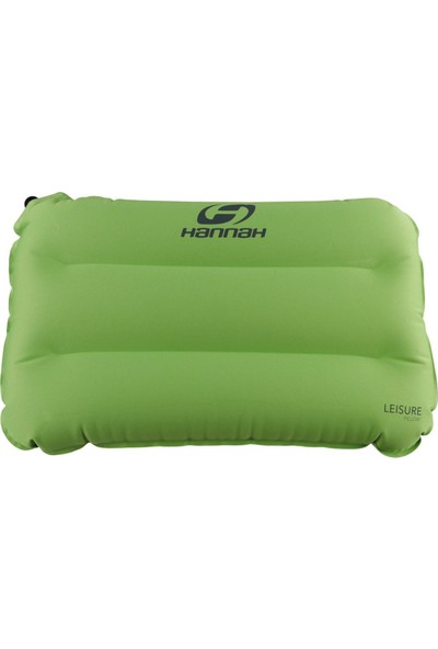 Hannah Pillow Comfort Outdoor Şişme Yastık