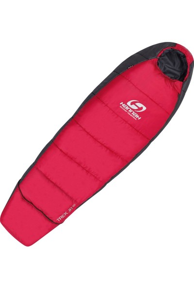 Hannah Trek Jr 200 Comfort Çocuk Uyku Tulumu Hannah Trek Jr 200 Comfort Çocuk Uyku Tulumu