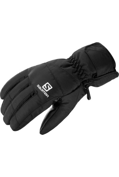 Salomon Force M Erkek Eldiven LC1233500