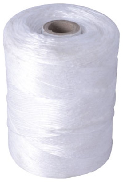 Kos Paket Ipi Uçurtma Ipi Ambalaj Naylon Ipi 500 gr Beyaz Kos Paket Ipi Uçurtma Ipi Ambalaj Naylon Ipi 500 gr Beyaz