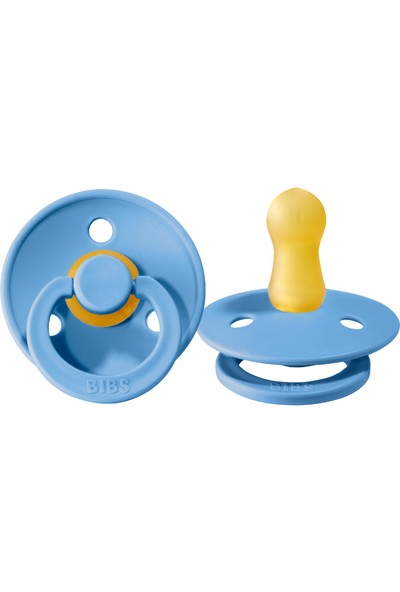 Bibs Colour Emzik - Sky Blue 1