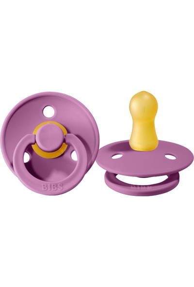 Bibs Colour Emzik - Lavender 1