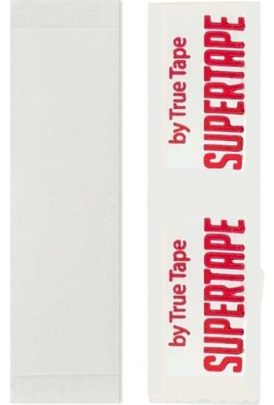 Supertape Protez Saç Bandı 36 Adet Düz