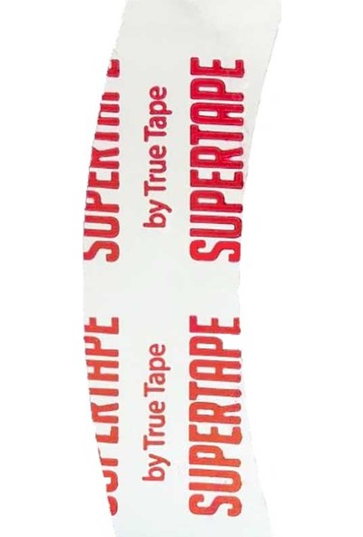 Supertape Protez Saç Bandı 36 Adet Oval Supertape Protez Saç Bandı 36 Adet Oval