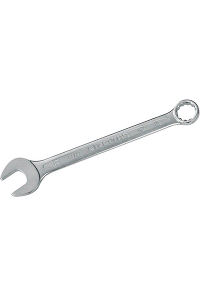 İzeltaş Kombine Anahtar Kısa Boy 24 mm İzeltaş Kombine Anahtar Kısa Boy 24 mm