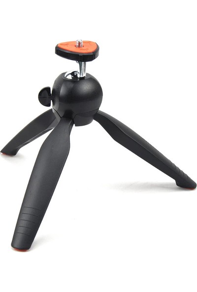 Yunteng YT-228 Mini Tripod Telefon Tutucu Yunteng YT-228 Mini Tripod Telefon Tutucu