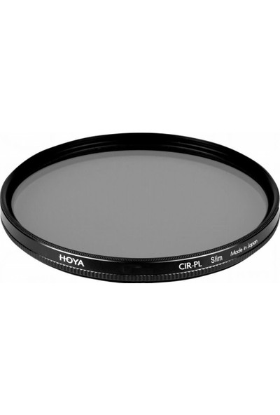 Hoya 43 mm Slim Cirkular Polarize Filtre Hoya 43 mm Slim Cirkular Polarize Filtre