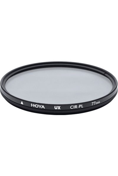 Hoya Ux Cir-Pl 52 mm