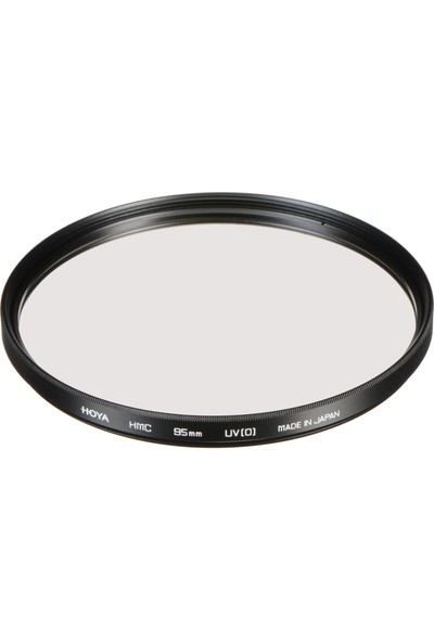 Hoya 95 mm Hmc Uv O Filtre