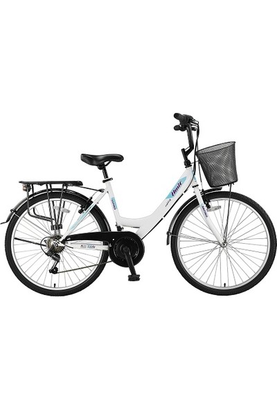 Ümit 2408 Safiro 24 Jant Şehir Bisikleti