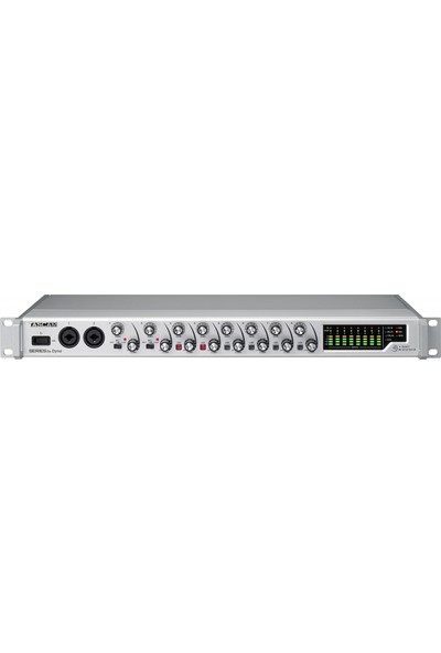 Tascam Series 8P Dyna Analog Kompresörlü 8 Kanal Mikrofon Preamfi Tascam Series 8P Dyna Analog Kompresörlü 8 Kanal Mikrofon Preamfi