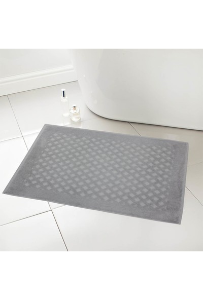 Daylife Jakarlı Gri Paspas