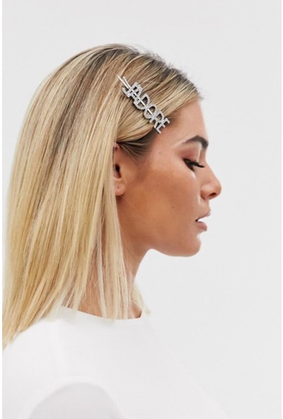 Jadore Taşlı Toka Jadore Taşlı Toka