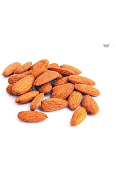 Nutsa Badem Çiğ Badem Içi (Ferragnes)