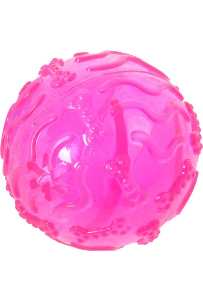 Flamingo Mama Ödüllü Köpek Oyun Topu