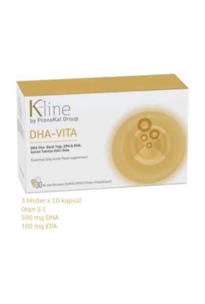 Sdm K-Line Dha-Vita