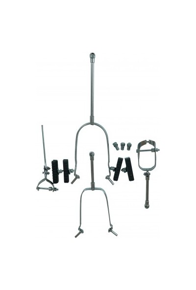 Krtl Bisiklet Fren Takımı Çubuk Fren 26*2.00 Eastman