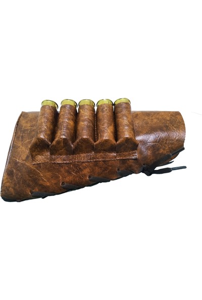 Türk Hunter Dipçik Kılıfı Türk Hunter Dipçik Kılıfı