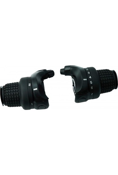 Kartal Bike Vites Kolu Mtb Göstergeli Revoshıft 21V Shımano Model Kartal Bike Vites Kolu Mtb Göstergeli Revoshıft 21V Shımano Model