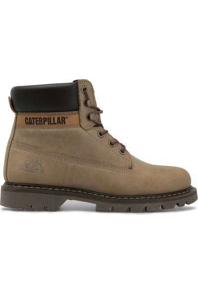 Caterpillar Erkek Bot Colorado 015M100031-CRZ-BEI Caterpillar Erkek Bot Colorado 015M100031-CRZ-BEI