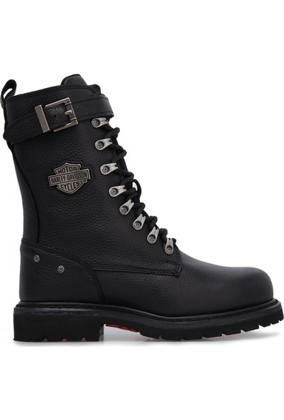 Harley Davidson Kadın Ayakkabı Bot