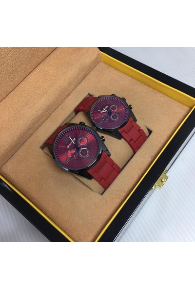 Kubbehan Saatbutik128 Sevgili Saati