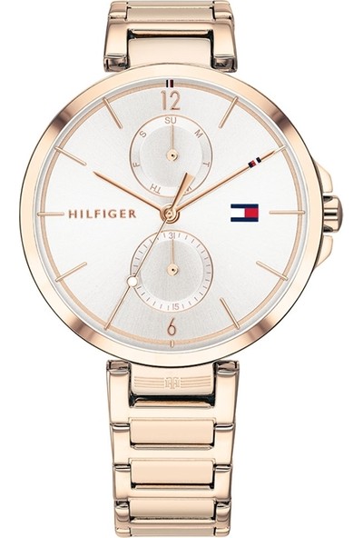 Tommy Hilfiger TH1782124 Kadın Kol Saati