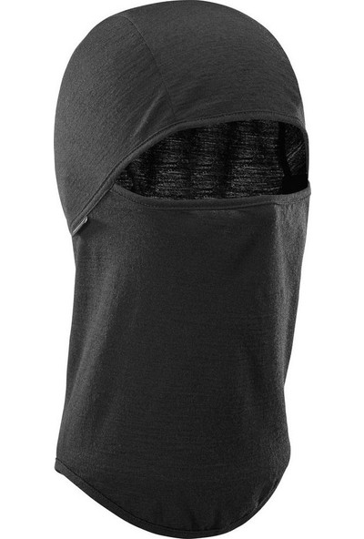 Salomon Balaclava Kar Maskesi Salomon Balaclava Kar Maskesi